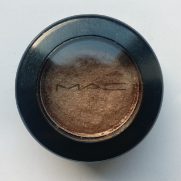 MAC Cosmetics | Makeup | Amber Light Mac Eyeshadow | Poshmark